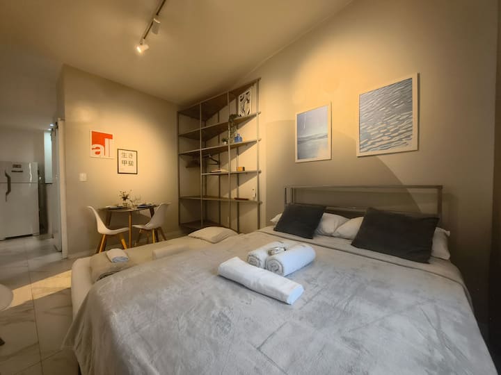 Lapa Studio - 1 Min Da Glória - Glória