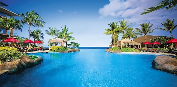 1br Resort View At Honua Kai Resort & Spa, 2 Units - Maui, HI