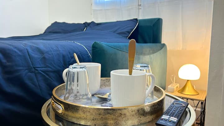 Le Cocon Lorientais - Port-Louis