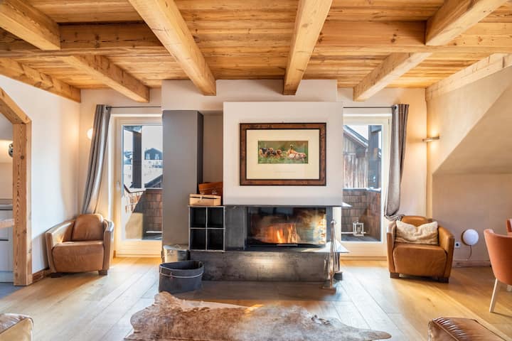 1 - Familiensuite - Seefeld