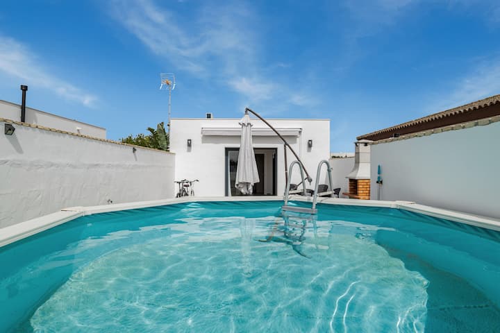 Casa Sofia - Conil de la Frontera