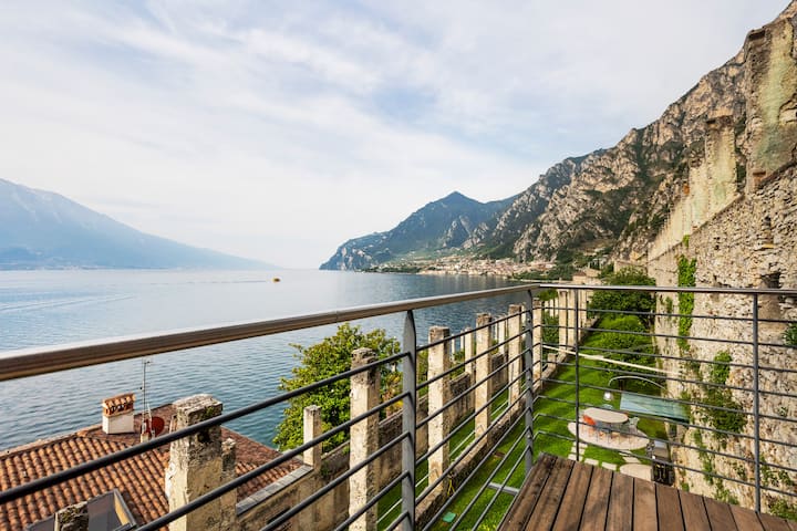Alba - Limone Sul Garda