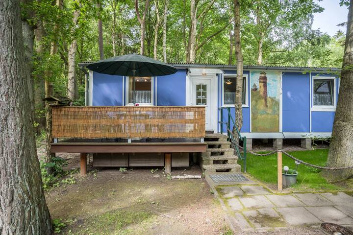 Bungalow Arkona Bgl 1 - Breege