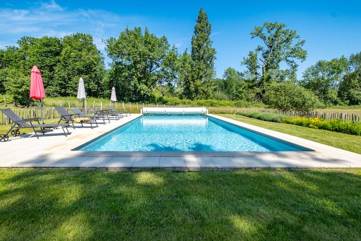 Gite Le Gardien - Ribérac