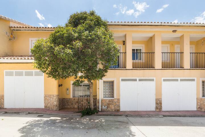 Duplex Rural - Nerpio