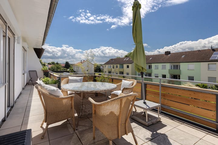Zuhause Auf Zeit Weserlicht' - Emmerthal