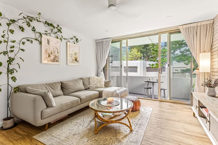 The Botanica - Wollongong