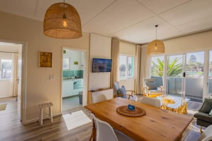 Loewenhof 2 Bedroom Seaview Suite - Swakopmund