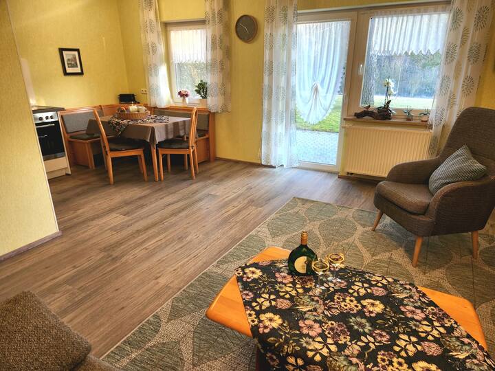 Ferienwohnung 4 - Scheurebe - Iphofen