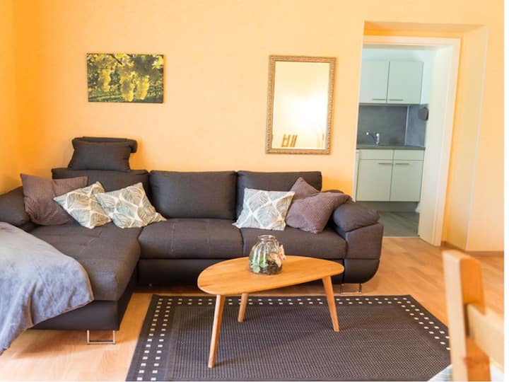 Ferienwohnung 2 - Silvaner - Iphofen