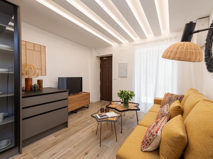 Iloftmalaga San Juan 13 - Málaga