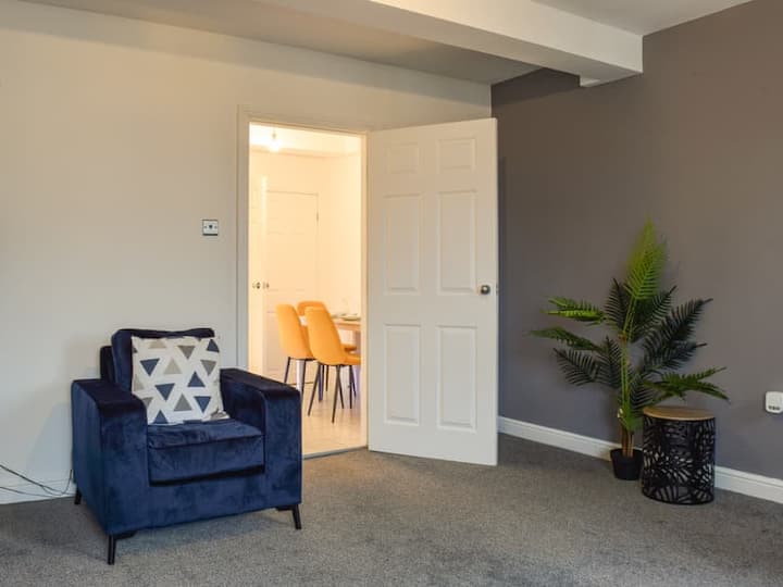 St. John's Apartment 4 - Huddersfield