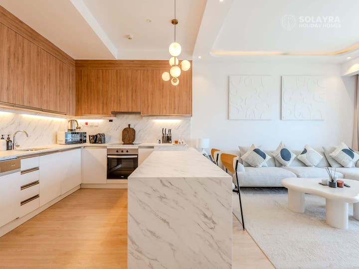 Jw Marriott Marina: 1-3 Mo. Rates Available All-in - Dubái