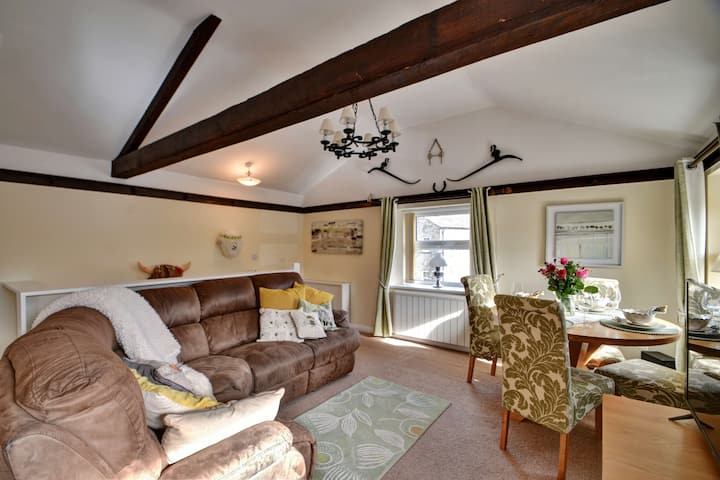 Finest Retreats - Dales Barn Top - Hawes