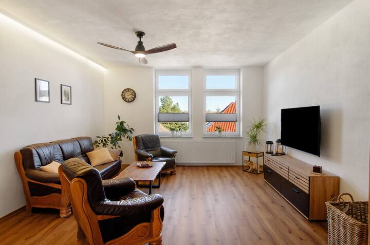 Ferienwohnung Eichendorff - Nordhausen