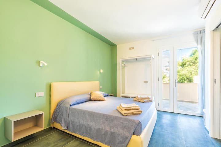 Rocce Rosse Room - Tortolì