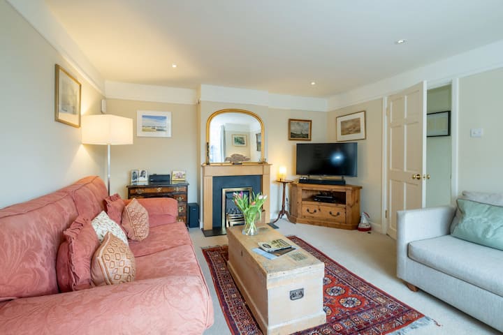 8 Lee Road, Aldeburgh - Aldeburgh Coastal Cottages - Aldeburgh