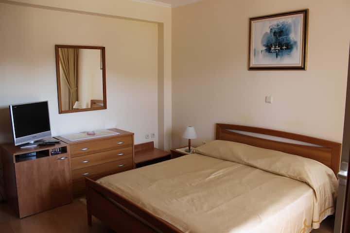 Guest House Villa Anggela-standard Double Room(br2 - Rab