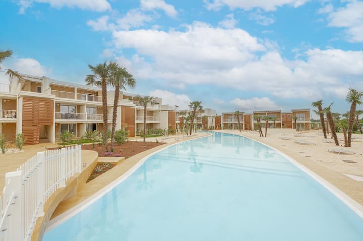 Wave Island Vice D9 - Eraclea Mare