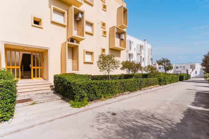 Casa Anthea A Otranto - Otranto