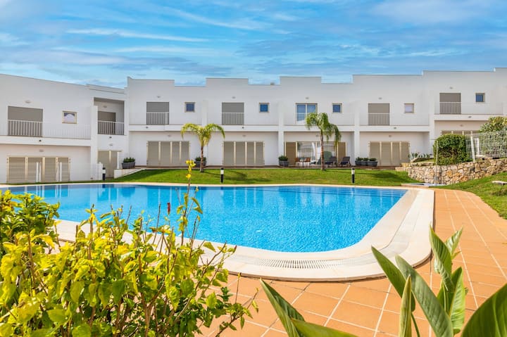 Dk Stays Residences Albufeira M03 - Albufeira