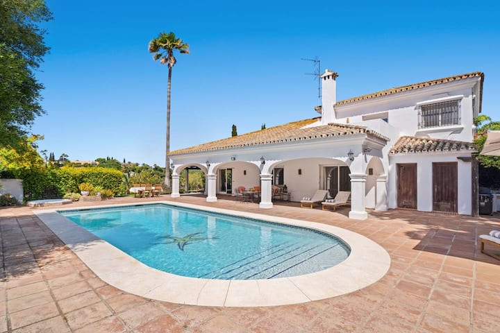 Villa Sophie - Sotogrande - Sotogrande