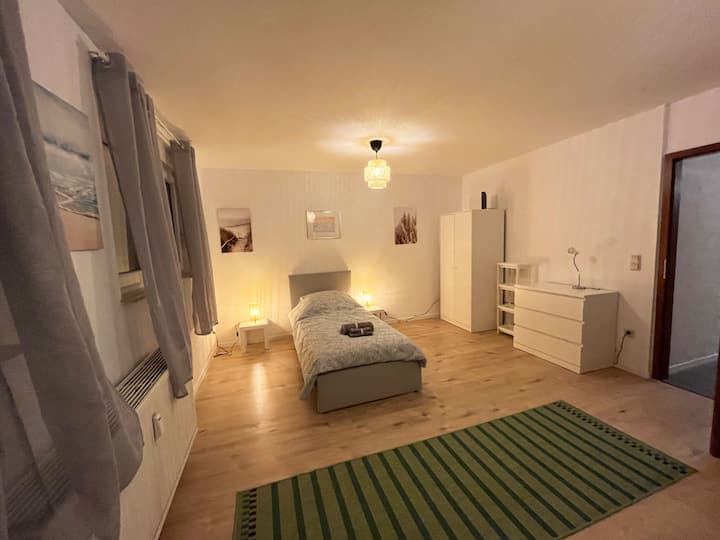 Oh07 2 Zimmer Apartment In Oberhausen - Oberhausen