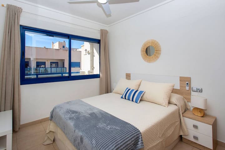 Apartamento Con Wifi En Alicante - San Vicente del Raspeig