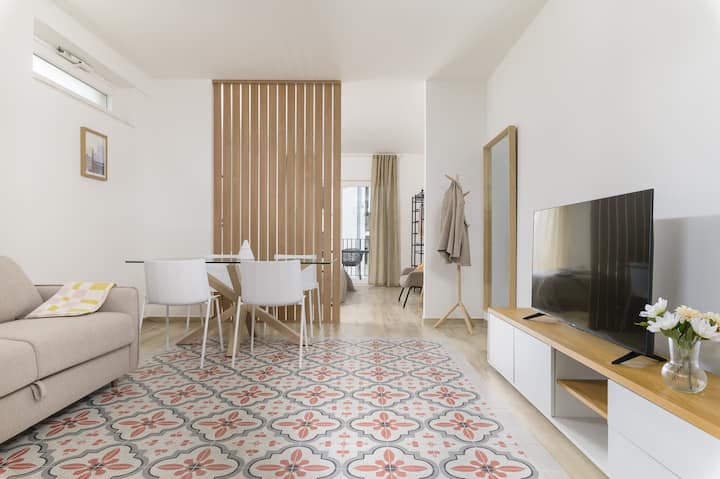 Wonderful Italy | Palazzo Murat - Family Apartment - Bari