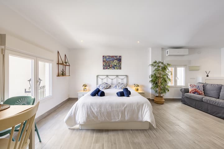 Almeriasuite Serenity Home - Mojácar