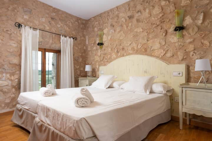 Sa Franquesa Vella - Premium - Petra