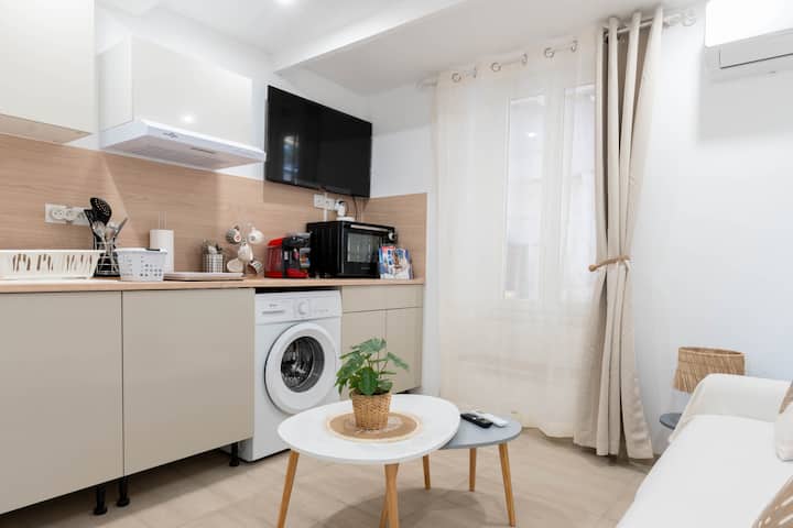 L’espérance D'azur - 500 M De La Plage - Cannes