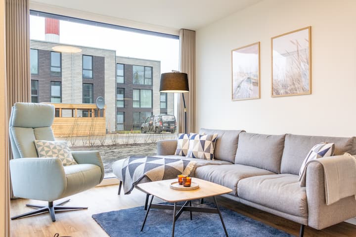 Beltblick 19 - Fehmarn