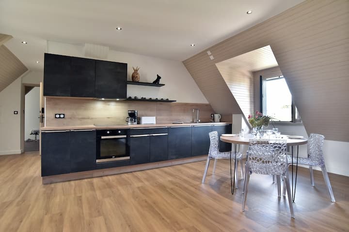 Guy 22 - A Sables D'or Les Pins, Proche Plage - Erquy