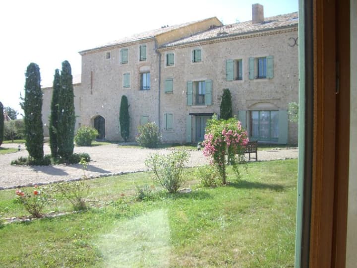 Appartement Brunet, 3 Pièces, 6 Pers. - Valensole