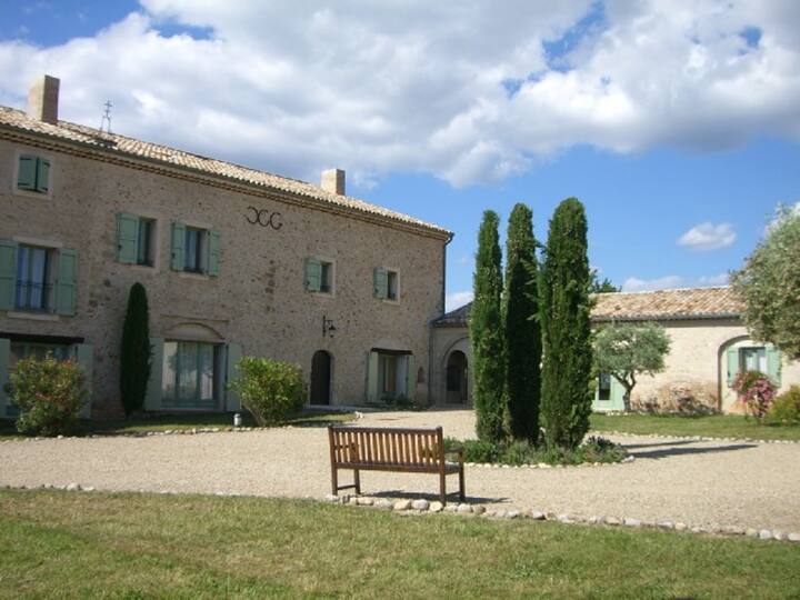 Appartement Brunet, 3 Pièces, 8 Pers. - Valensole