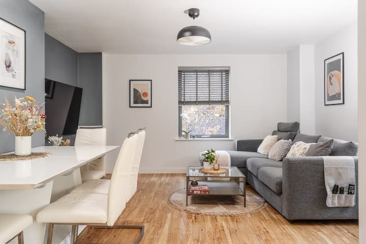 Guestready - Retraite De Charme à Manchester - Manchester