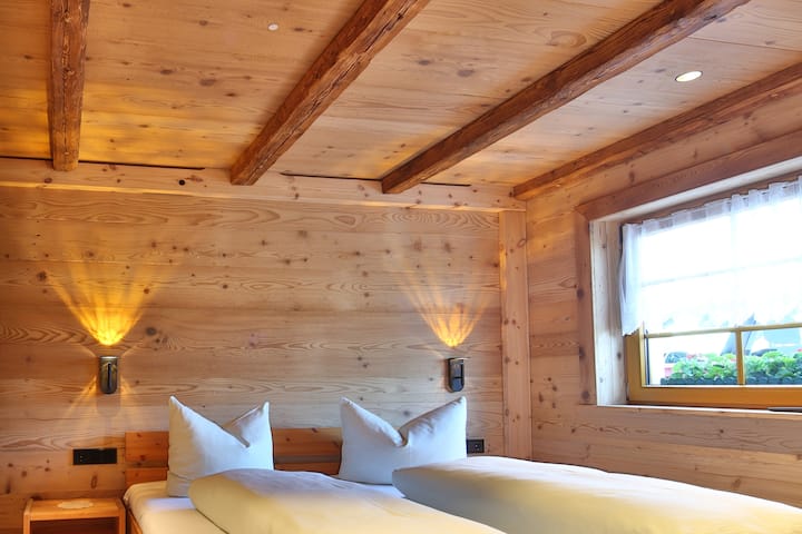 Ferienwohnung Hüttenstüble - Breitnau