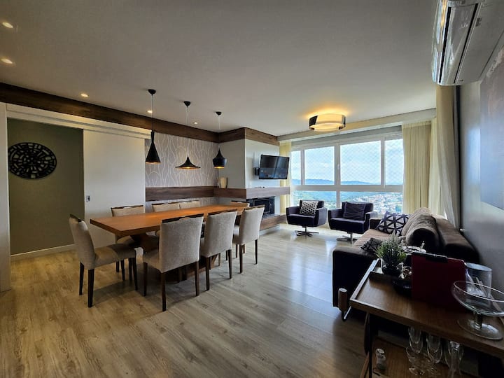 550 Metros Da Rua Coberta Em Gramado - Gramado