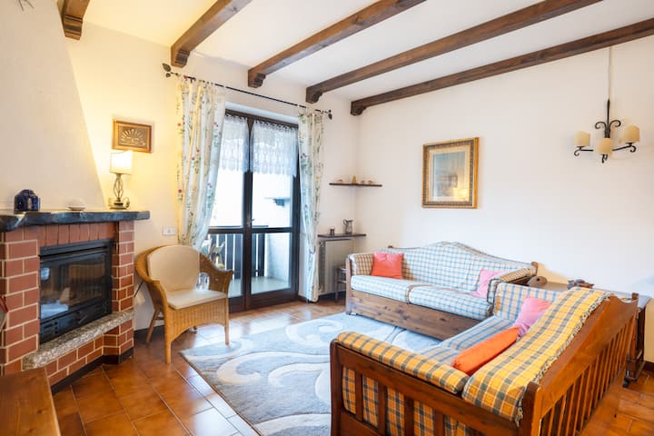 Chalet Panorama - Barzio