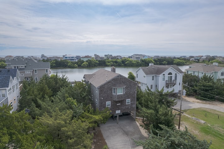 7194 - Southern Grace - Outer Banks, NC
