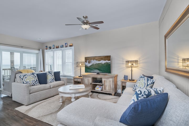 7660 - Robyn's Nest - Avon, NC