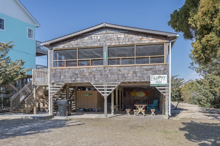 7531 - Ginny Anne - Outer Banks, NC
