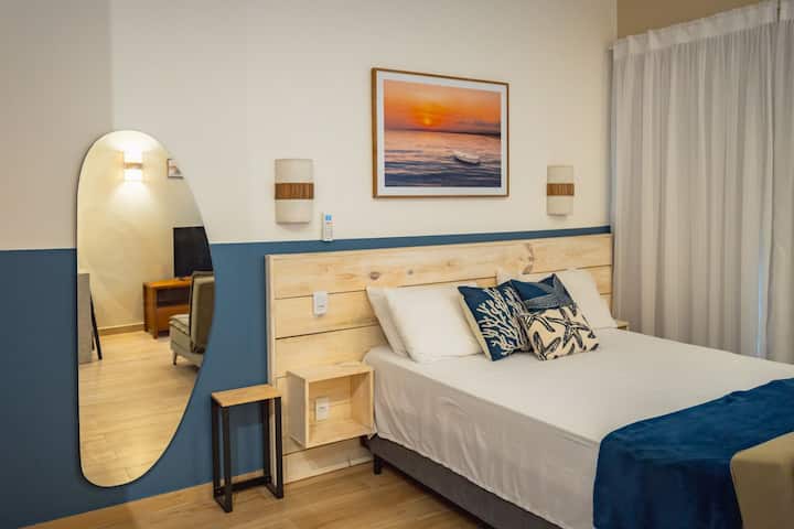 Mundi Studios Peruibe - Peruíbe