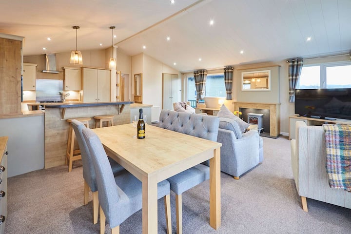 Host & Stay | Portland One - Hexham