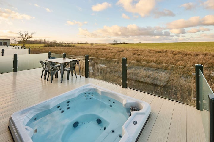 Host & Stay | Portland Two - Hexham