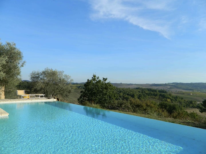Casale Santino - Tuscany