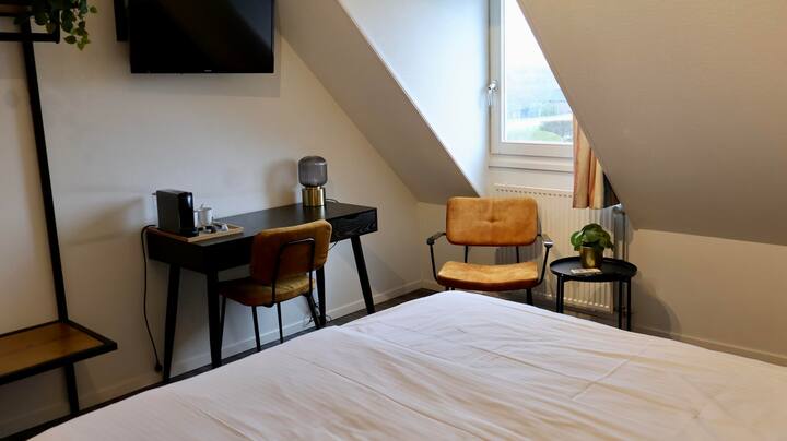 Standard Hotel Room - Moeke Mooren - Oss