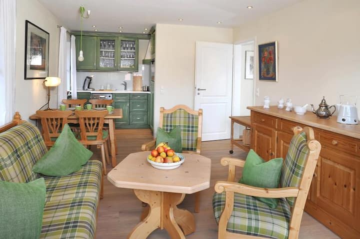 Ferienwohnung Schencking Für 2 Personen - Reit im Winkl