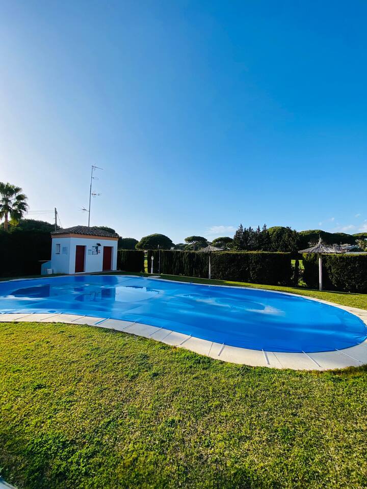 Villa Mirto Golf - Vejer de la Frontera
